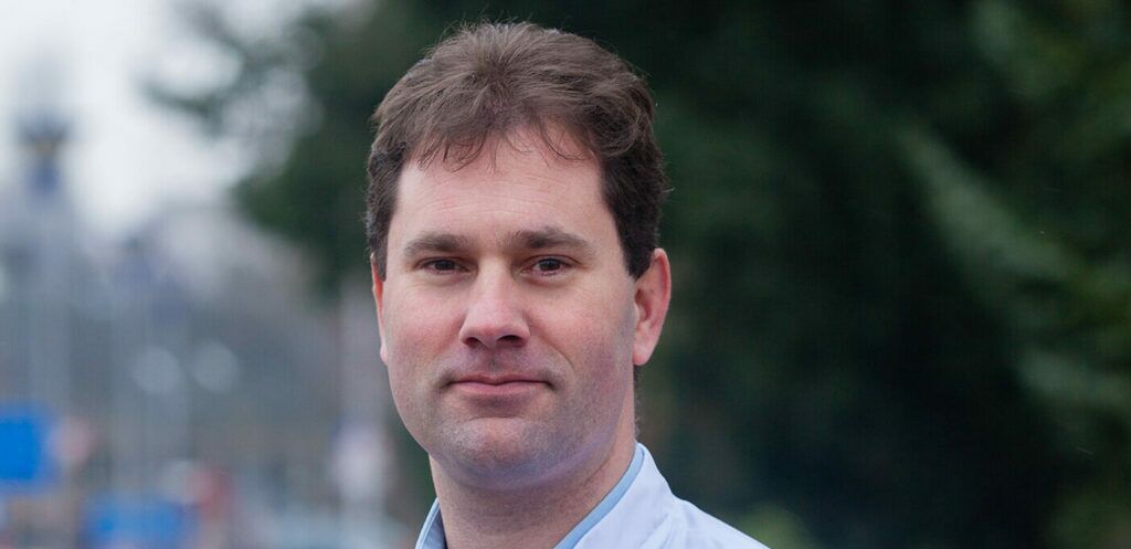 Robbert J. van Alphen | Internist-oncoloog | ETZ 2017 - Oncologie Vandaag